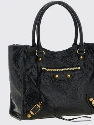 Balenciaga Handbag - Black