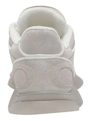 Axel Arigato Lace-up Sneakers - White