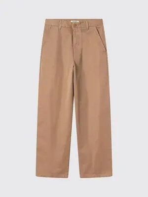 Carhartt Work In Progress Brady Cotton Twill Trousers