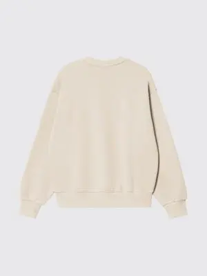 Carhartt Work In Progress Crewneck Sweatshirt - Beige