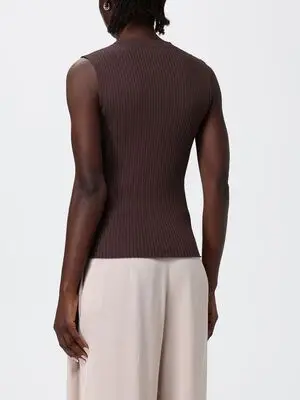 Antonio Marras Sleeveless Button-detailed V-neck Waistcoat