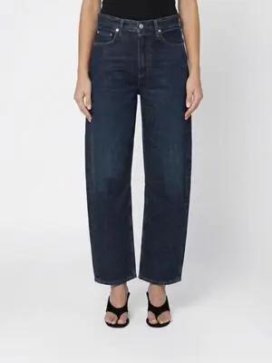 Citizens Of Humanity Straight Leg Jeans
