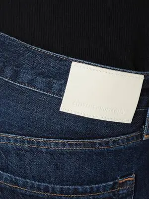 Citizens Of Humanity Straight Leg Jeans