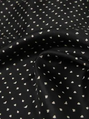 Emporio Armani Neck Scarf
