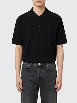 AMI Paris Polo Shirt