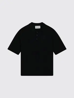 AMI Paris Polo Shirt