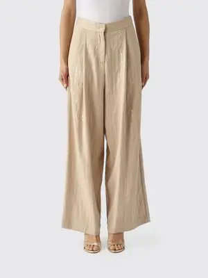 Meimeij Knee Length Pants For Women