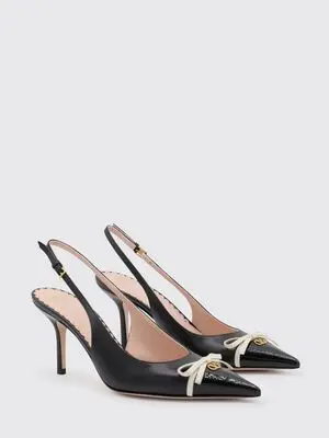 Valentino Garavani Slingback Pumps