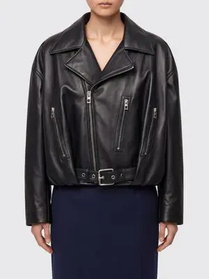 Loewe Zip Up Jackets For Women