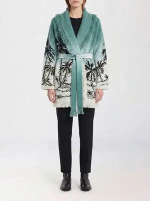 Alanui Cuffed Cardigans For Women