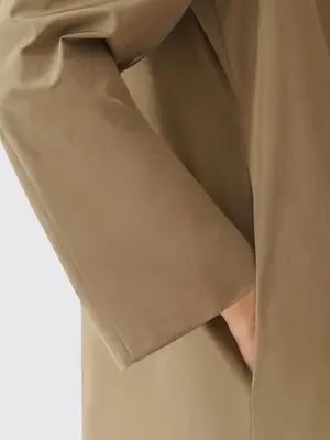 Fabiana Filippi Tailored Trench Coat