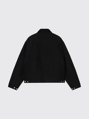 Carhartt Work In Progress Jacket - Black