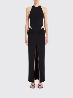 Erika Cavallini Sleeveless Cocktail Dresses