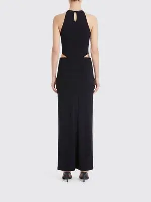 Erika Cavallini Maxi Dress