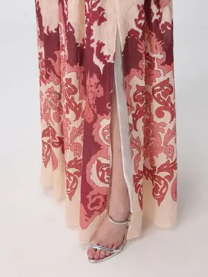 H COUTURE Flowy Skirt