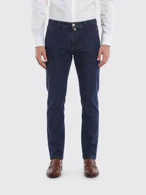 Jacob Cohen Jeans - Blue
