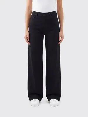 Paige Wide Leg Jeans