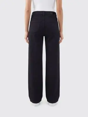 Paige Wide Leg Jeans