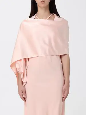 H COUTURE Scarf - Peach