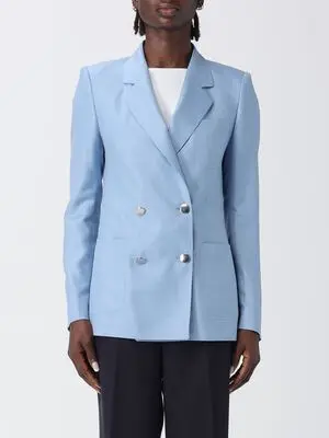 Tagliatore Long Sleeve Blazers For Women