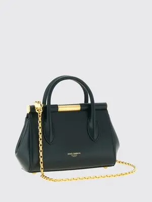 Dolce & Gabbana Marlene Mini Handbag - Green