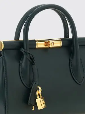 Dolce & Gabbana Marlene Mini Handbag - Green