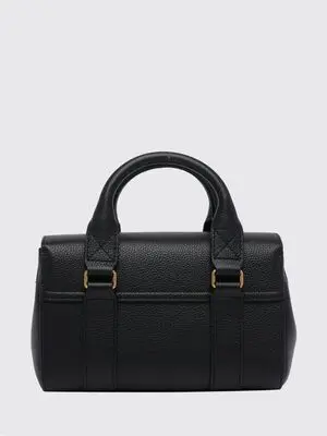 Mulberry Mini Bayswater Top Handle Bag - Black