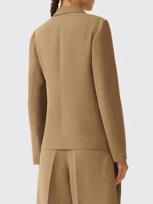 Fabiana Filippi Jacket - Mud