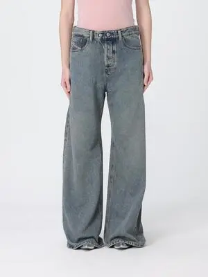 DIESEL® D-sire Cotton Jeans
