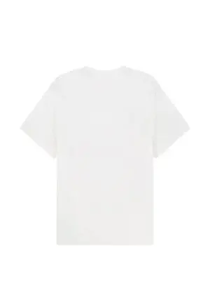 MC2 SAINT BARTH Logo-embroidered T-shirt