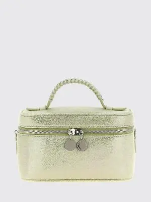 Stella McCartney Falabella Vanity Bag - Green
