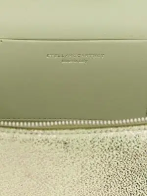 Stella McCartney Falabella Vanity Bag - Green