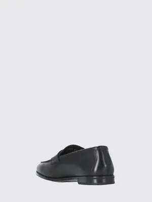 DOUCAL'S Loafers - Black