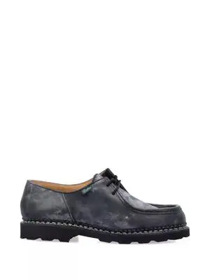 Paraboot Lace Up Derbys