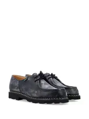 Paraboot Lace-up Derby Shoes
