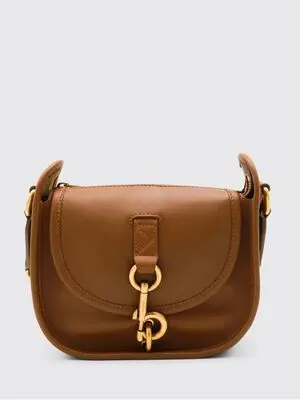 Burberry Bclip Mini Crossbody Bag - Hazel