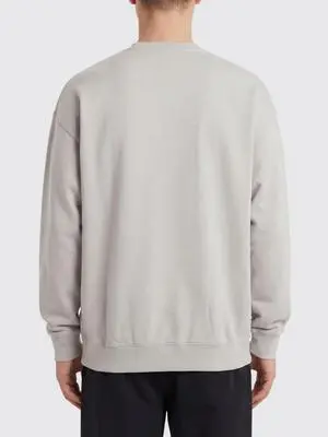 Y3 Crew Neck Sweatshirt - Brown
