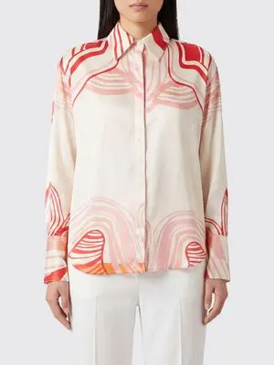 Raquel Diniz Shirt - Multicolor