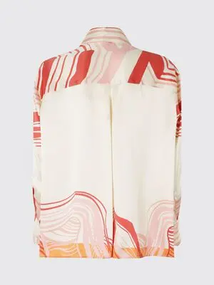 Raquel Diniz Shirt - Multicolor