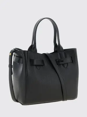 TOM FORD Leather Handbag - Black