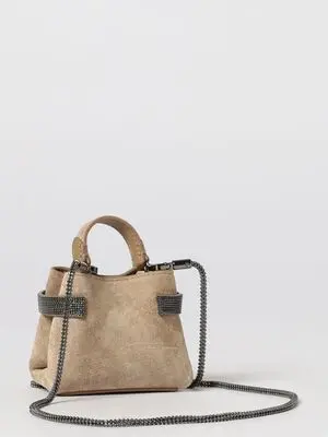 Brunello Cucinelli Mini Bag