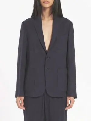 Barena Venezia Jacket - Blue