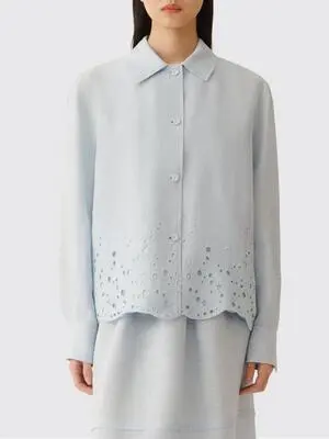 Fabiana Filippi Button Detailed Blazers For Women