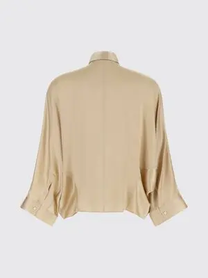 Brunello Cucinelli Silk Shirt