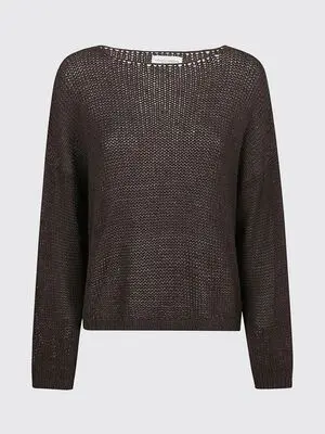 ROBERTO COLLINA Sweater - Brown