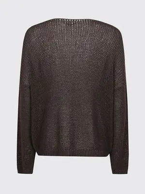 ROBERTO COLLINA Sweater - Brown