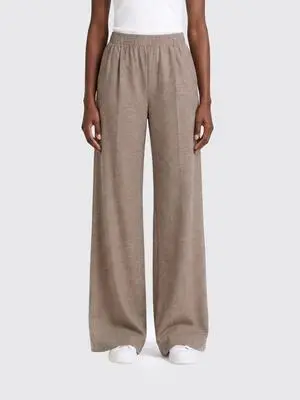 Fabiana Filippi Wide-leg Trousers - Rope