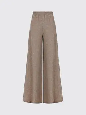 Fabiana Filippi Wide-leg Trousers - Rope