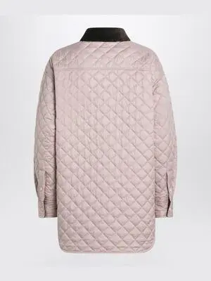 Loewe Quilted Jacket