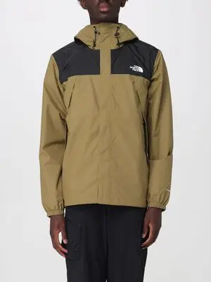 The North Face Antora Recycled Nylon Jacket - Brown